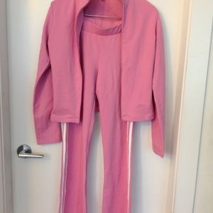 Suzy Shier | Pants & Jumpsuits | 5 Add On 2pc Suzy Sheir M | Poshmark